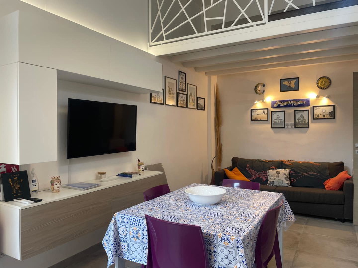 Casa Asiago, In The Heart Of Pozzallo - Pozzallo