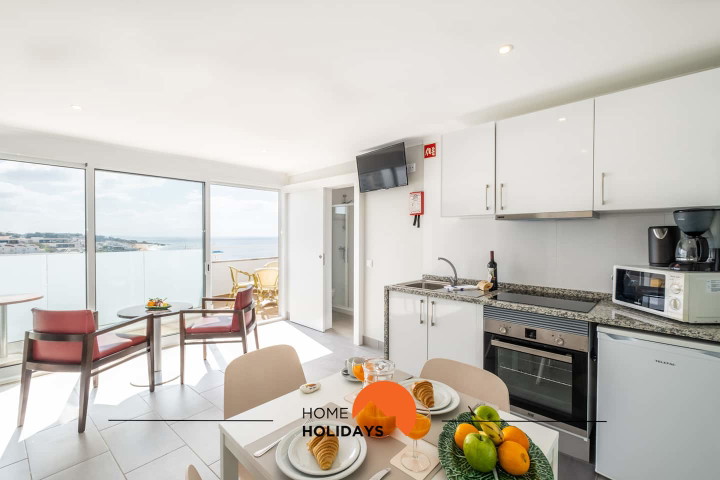 40 M² Studio ∙ 1 Schlafzimmer ∙ 2 Gäste - Portugal
