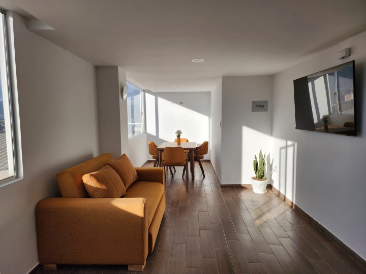 Warm Apartment In Sogamoso - Sogamoso