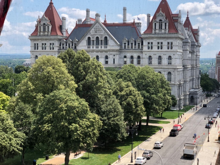 Capital View I - Albany, NY