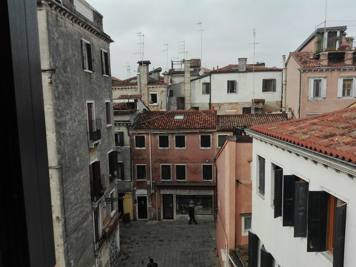 Studio Biri Près Du Rialto - Exempt D'humidité - Venecia