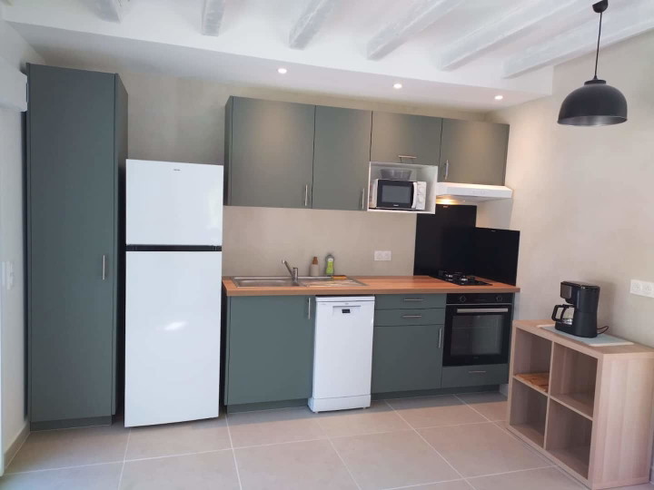 Appartement 3p à 100m Du Lac - Saint-Pée-sur-Nivelle