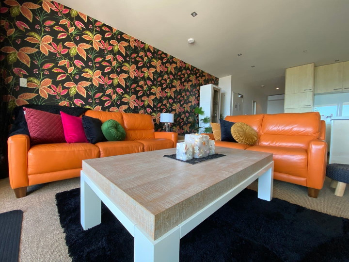 Sea Views, Stunning Sunsets, Comfy Apartment - South Island