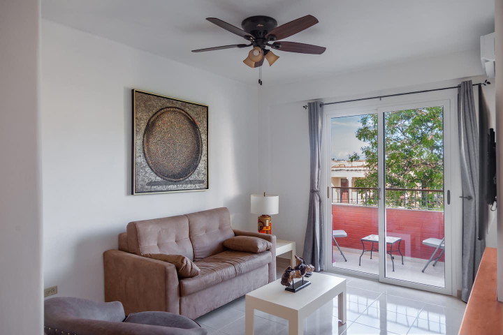 Apartamento A&m Habana. Excelente Ubicación. Wifi - キューバ