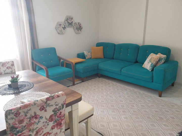 Antalya 2+1 Beach Area - 安塔利亞