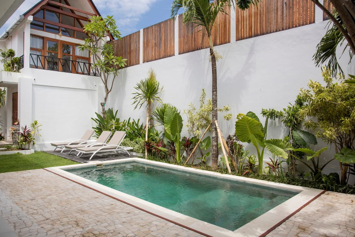 Villa Mai Mai - Bali