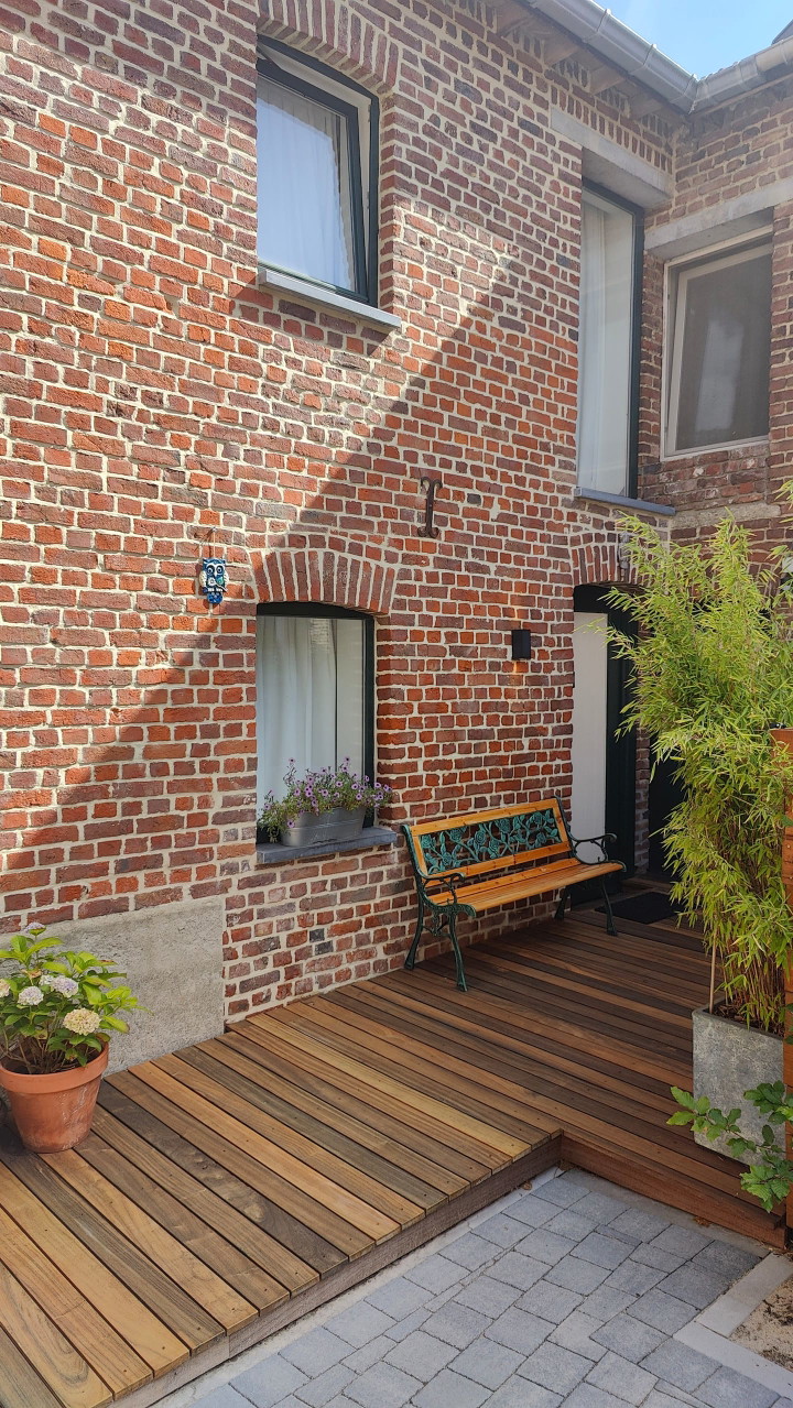 Charmante Gastsuite In Riemst - Tongeren