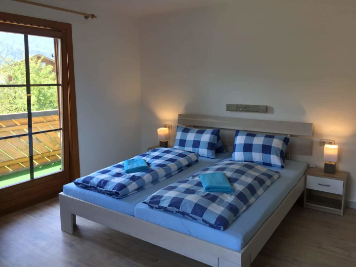 Karawanken Lodge Parkweg Lodge Obergeschoss - Villach