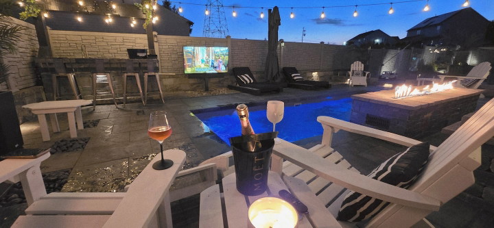 Staycation Oasis! A Unique Experience! - Bethlehem, PA