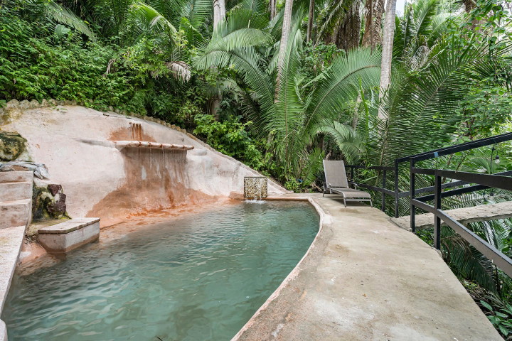 Boutique Eco Retreat+ Starlink +Pool - Puerto Vallarta