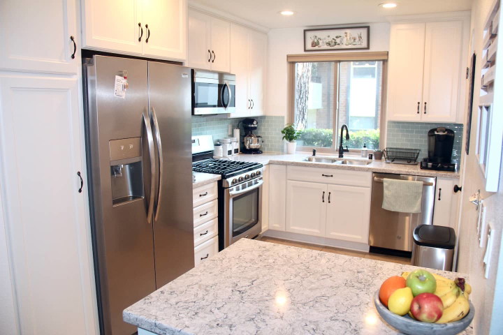 Updated 2 Bed 2 Bath Condo Westlake Village - Westlake Village, CA