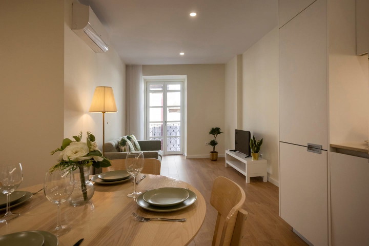 2-bedroom · Historic Centre · Arcos De Valdevez - Arcos de Valdevez