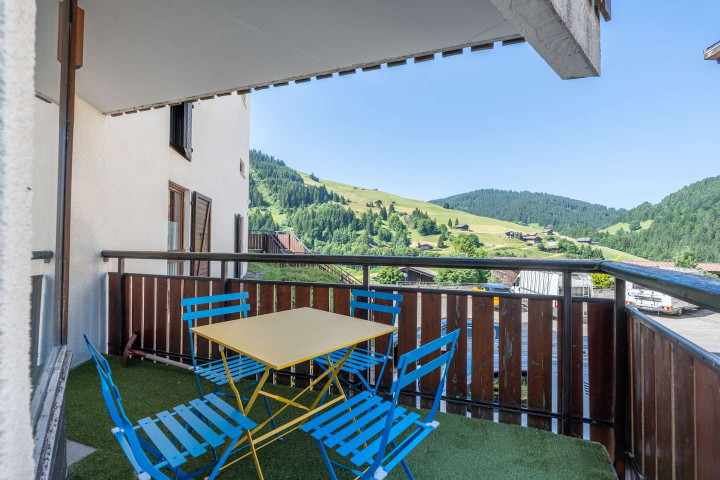Aravis 1600 : Confort, Espace Et Calme En Montagne - Saint-Jean-de-Sixt