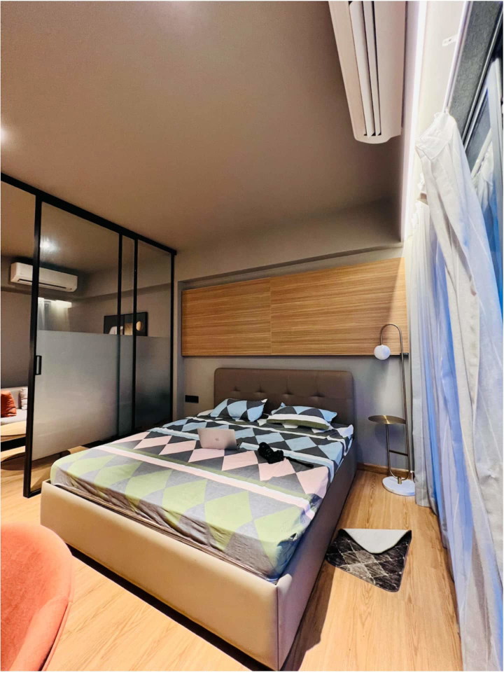 S S The Studio Stay 1br Ll - Raipur