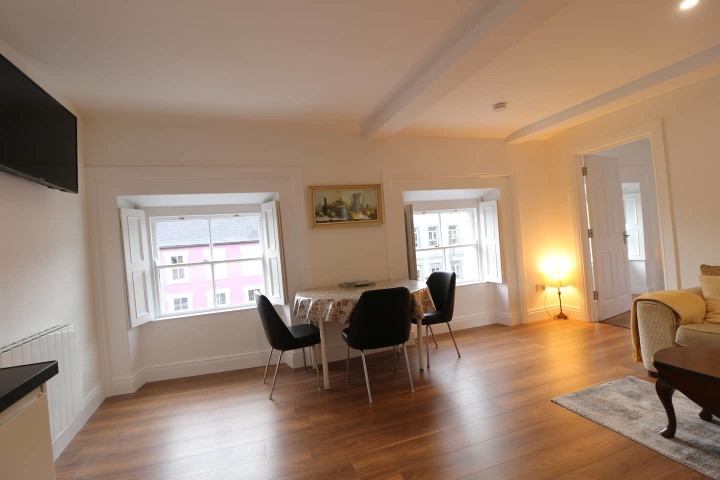 60 Clanbrassil Street Apartment 2 - Dundalk