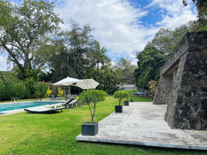 Amazing Family House W/ Heated Pool! - Tepoztlán