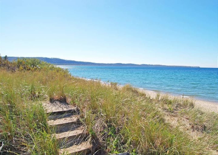Great Lakes Condo - Homestead - Glen Arbor, MI