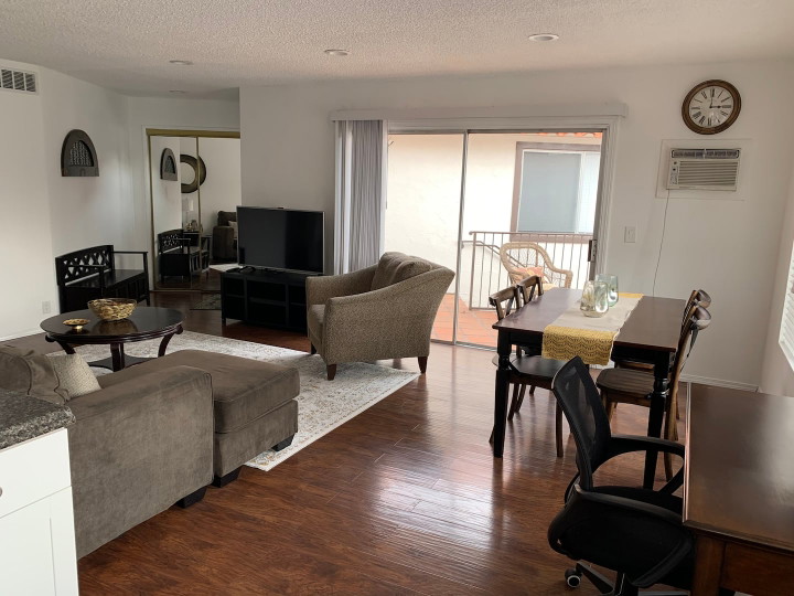 Algodonmylove, Apt-c 2 Bdr In 4 Units Building - San Clemente, CA
