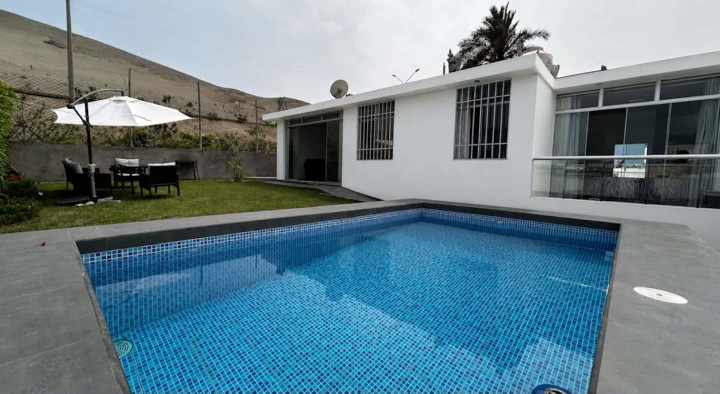 Casa Esmeralda - Santa Rosa