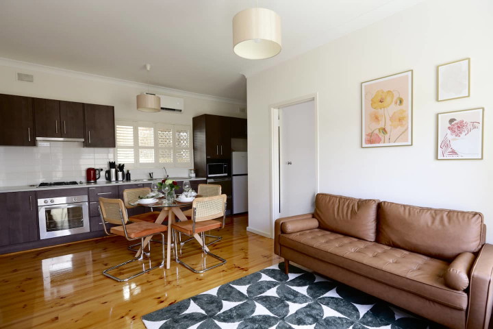 Casa Nuo - Adelaide