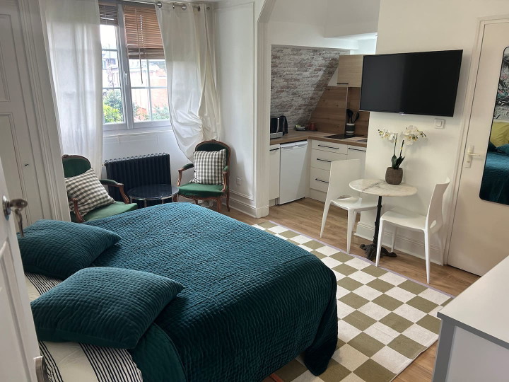 Equilibrium Family House - Faith - Roubaix