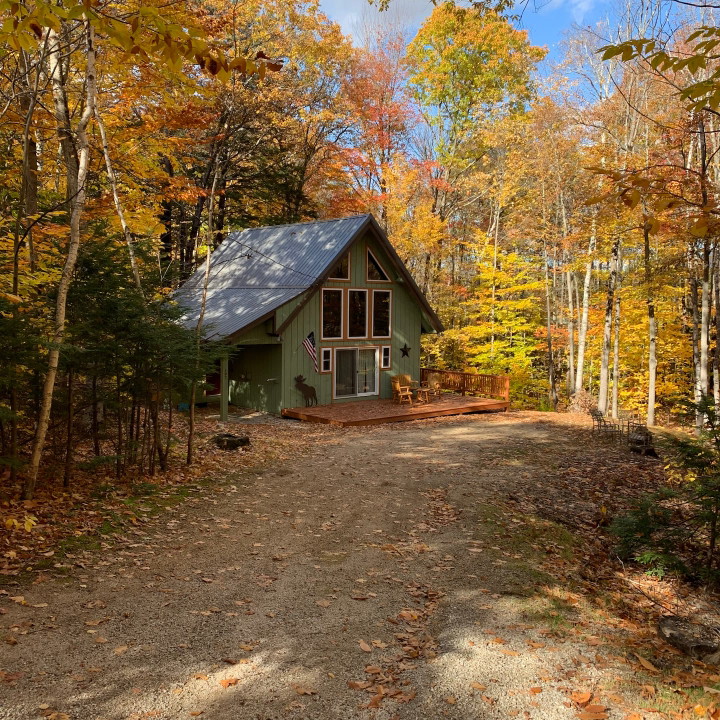 North Conway - The Bear Loft - North Conway, NH