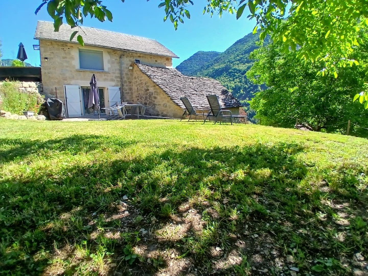 Gîte Au Cœur Des Gorges Du Tarn - Gorges du Tarn