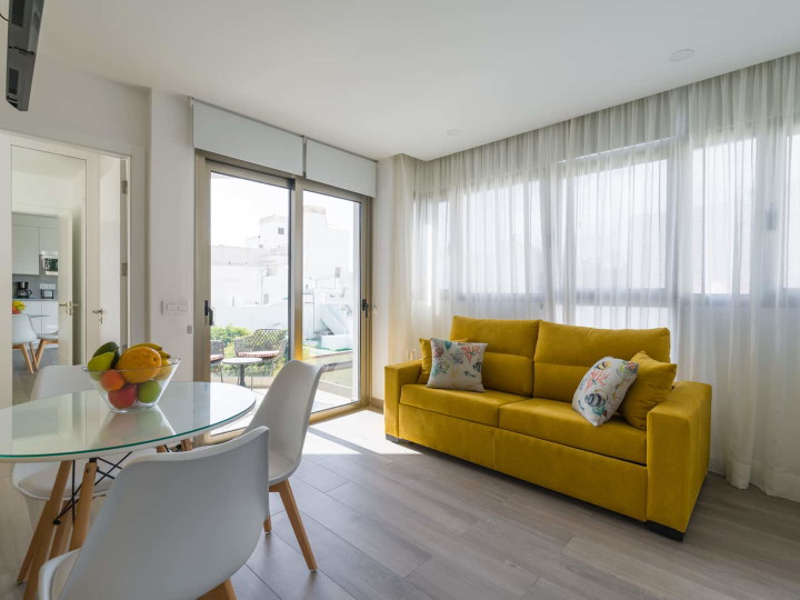 Atenea Par Canariasgetaway - la Grande Canarie