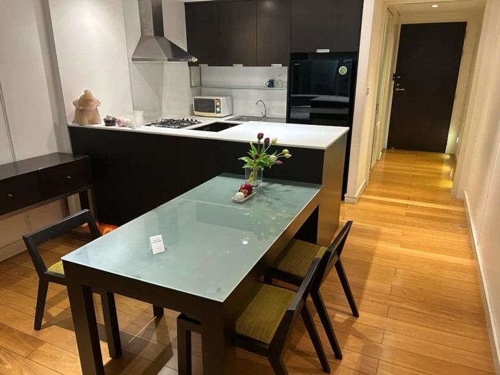 Sv5 Penthouse @ Silom Road Near Surasak Station - Bangkok