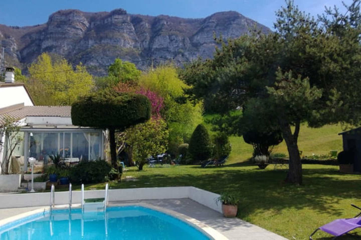Charmant 2 Pièces Dans Villa-proche Genève/annecy - Carouge