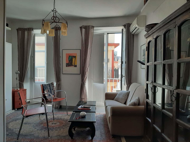 Studio In The Heart Of Seville - Seville