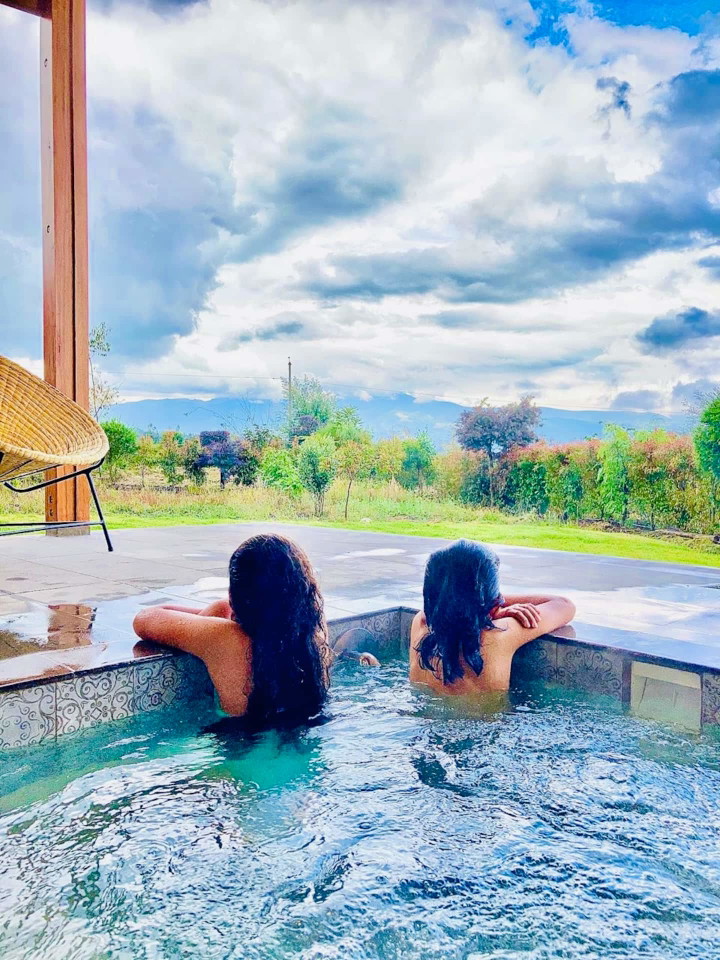Cabin 1 Hour From Quito - Cayambe