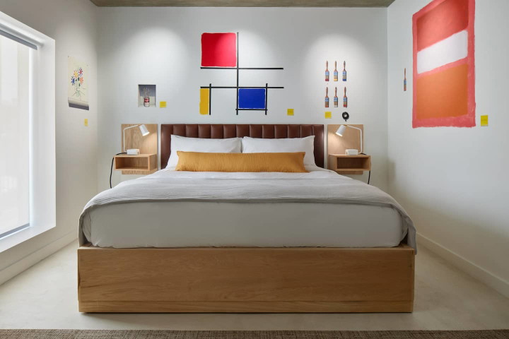Room #5 Personalized Museum - Kennett Square, PA