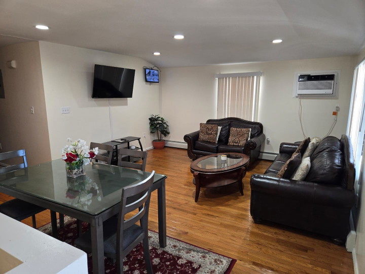 3br Home - New York City