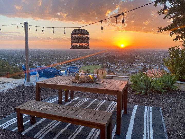 Farmhouse W/ Skyline City Views + Disneyland - Orange, CA