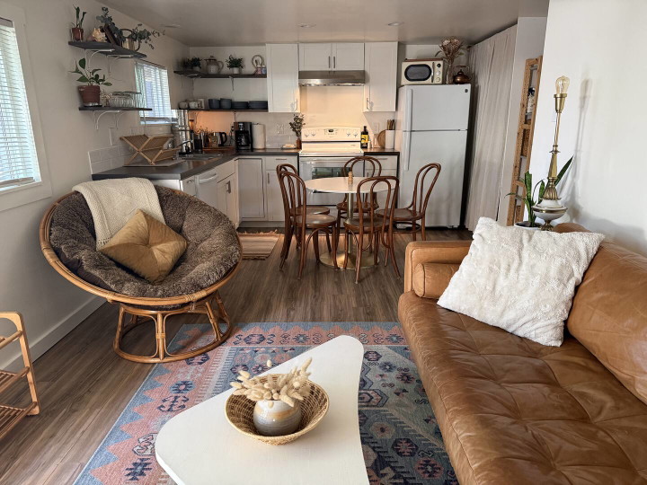 Quaint "Cottage" - Excellent Walkability - Coeur d'Alene, ID