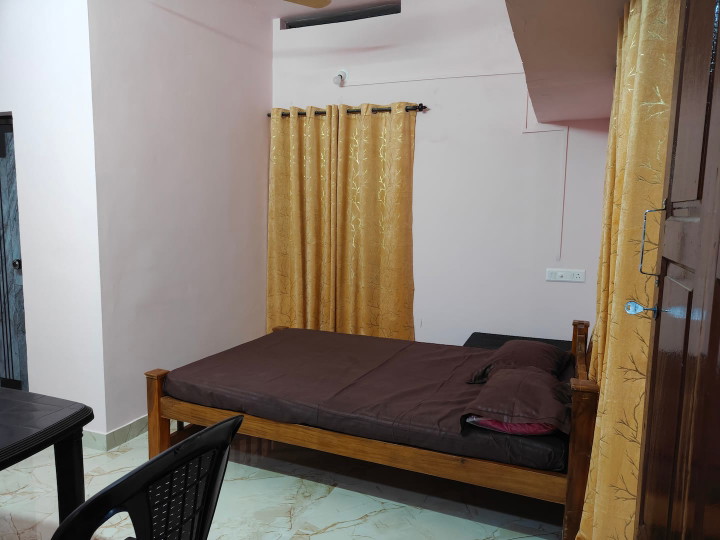 Swasti Inn - Private Family Home With Kitchen - Varkala
