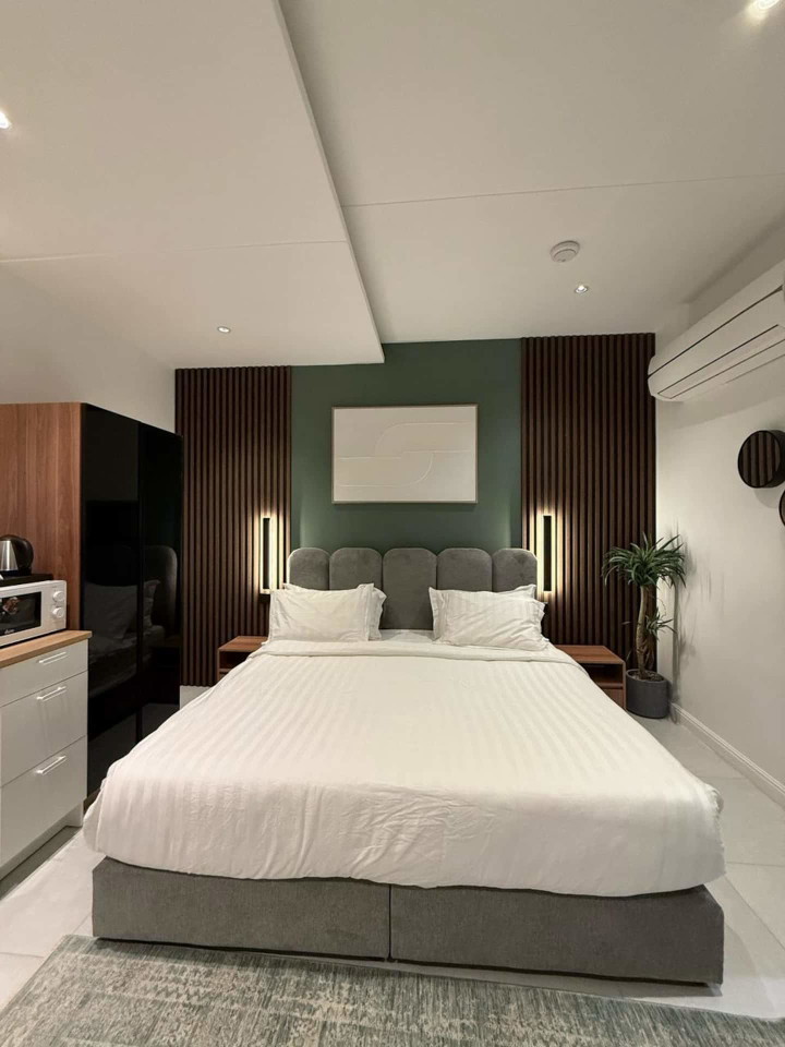511|wb | Cozy Stay | Prime Location - Jedda
