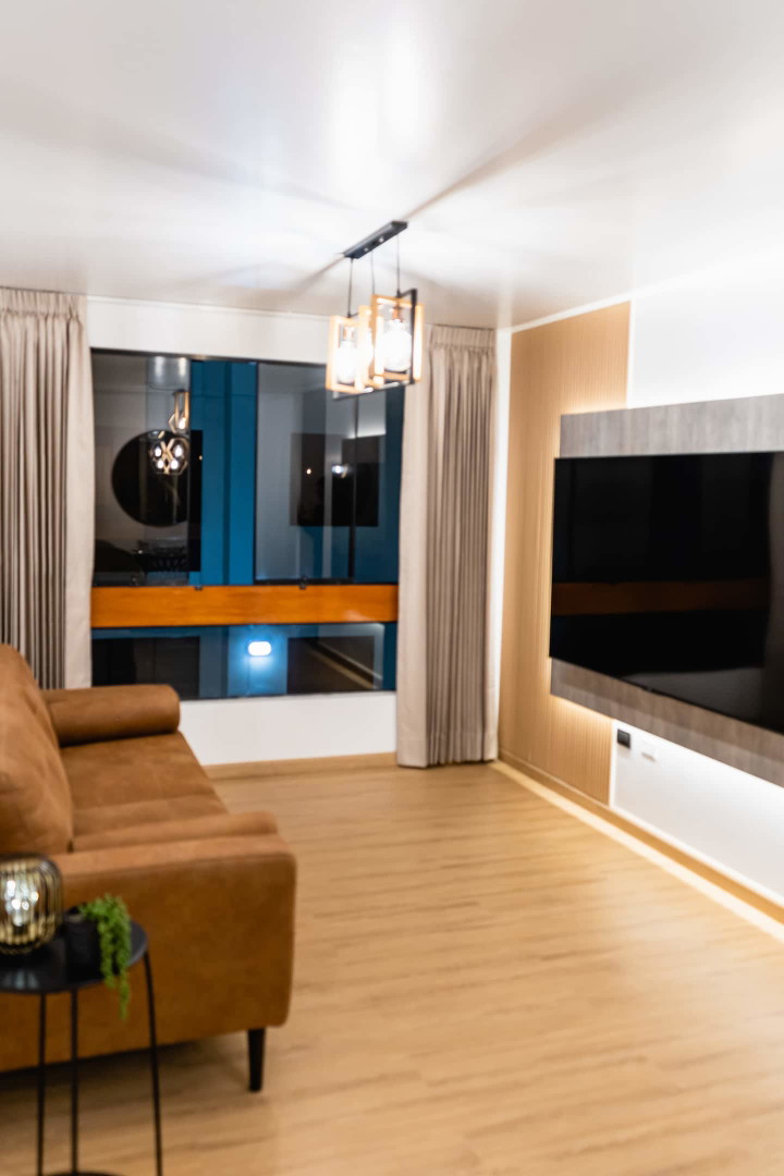 Departamento En Chiclayo - Chiclayo