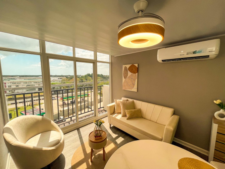 Apartment 4 Min From Tocumen Airport | 24-hour Check-in - Tocumen Airport (PTY)