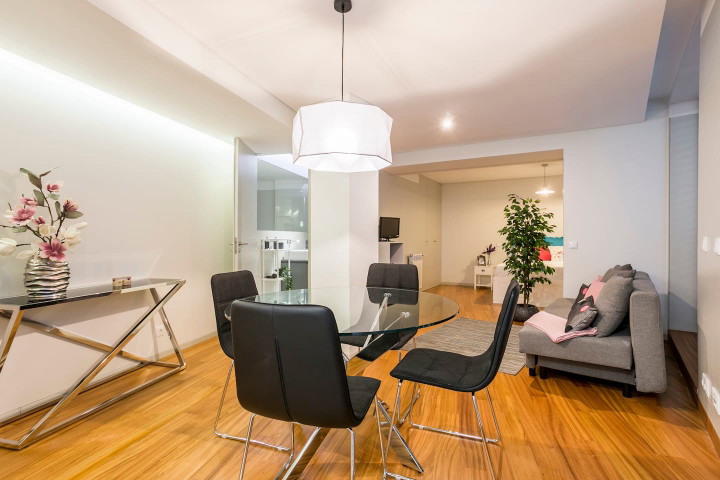 Bubble Effect - Calming Loft In Porto's Downtown - Porto
