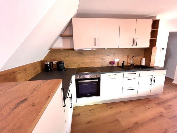 Apartment Smaragd - Amberg - Amberg