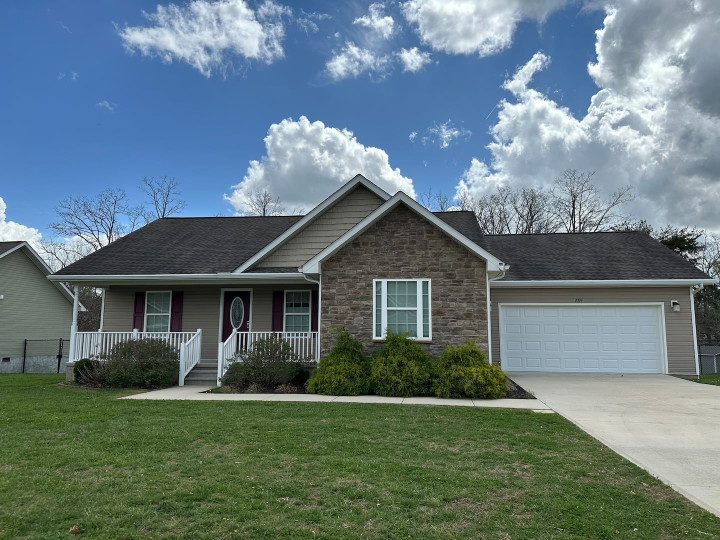 Maggies For Limited Mobility W/ramp Etc. - Crossville, TN