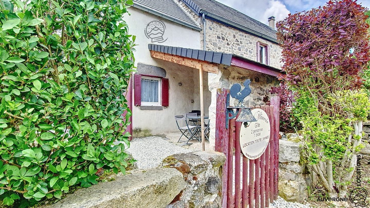 La Flanerie - Chambon-sur-Lac