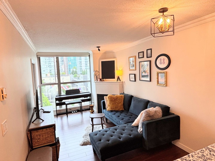 Yaletown Apartment In Vancouver - Vancouver