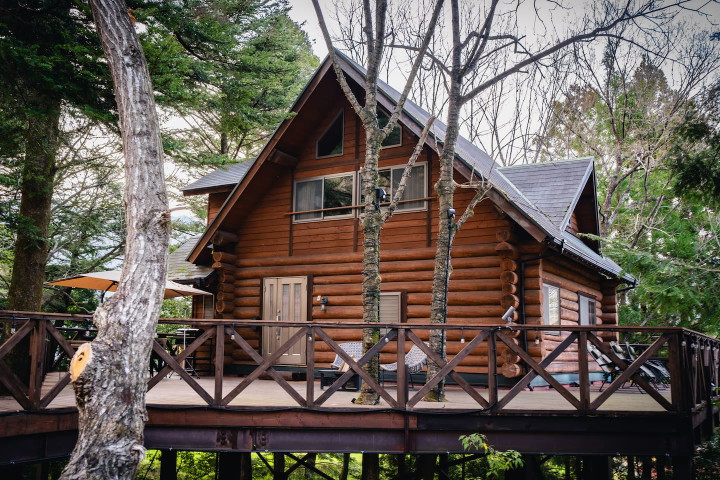 Glampingcottage「six」/8 Ppl - Himeji