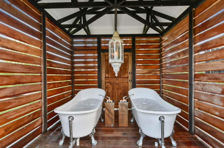 Lotus Cottage, Matakana - Matakana