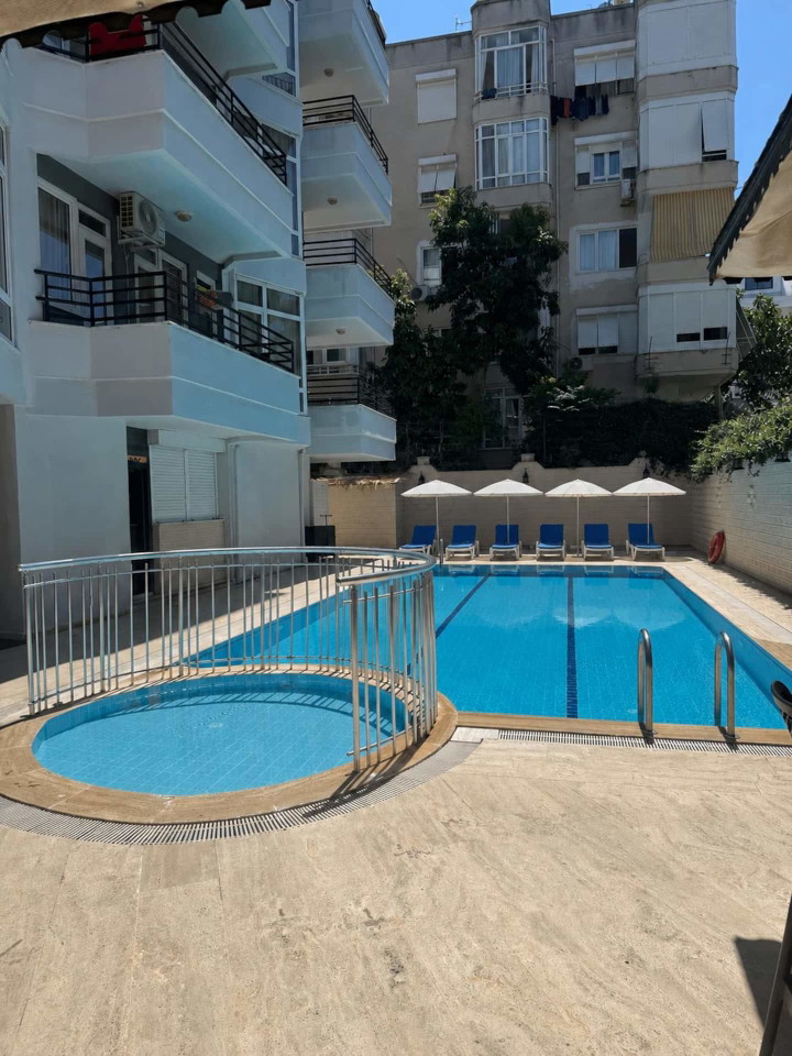 Cleo By Cleopatrarentals 10 - Alanya