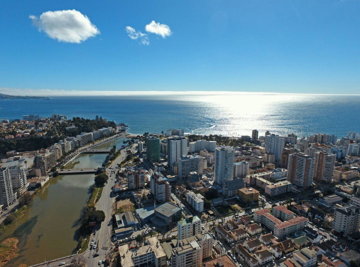 Todo El Año Vive Viña Del Mar Altavista3 - Valparaíso