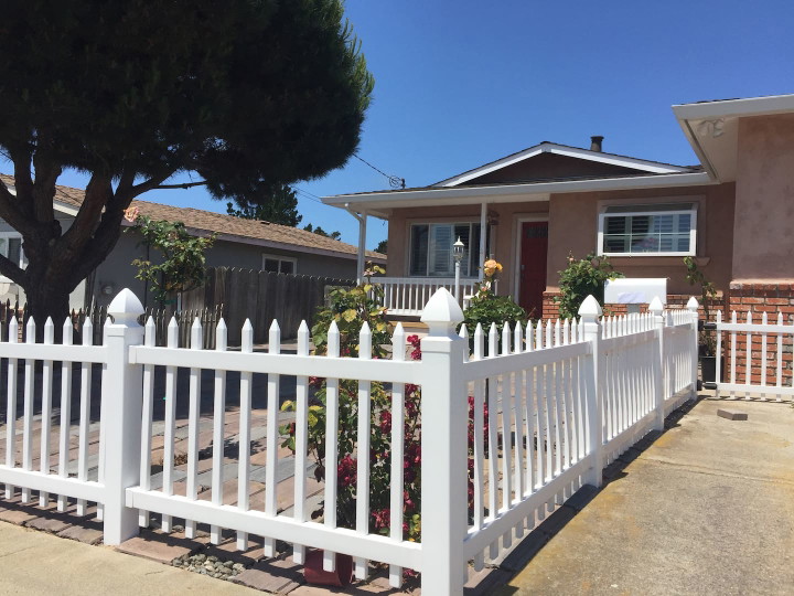 Marina Beach Retreat Near Monterey/str25-000021 - Monterey Bay, CA